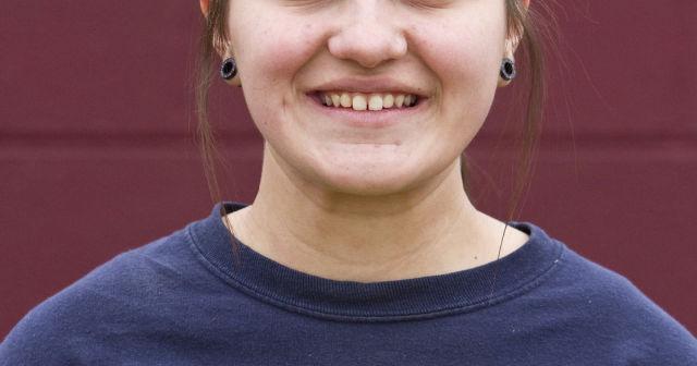 Focus On: Abigail Neal