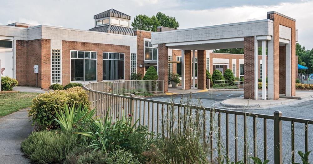Forsyth County board delays vote on 2 special needs schools