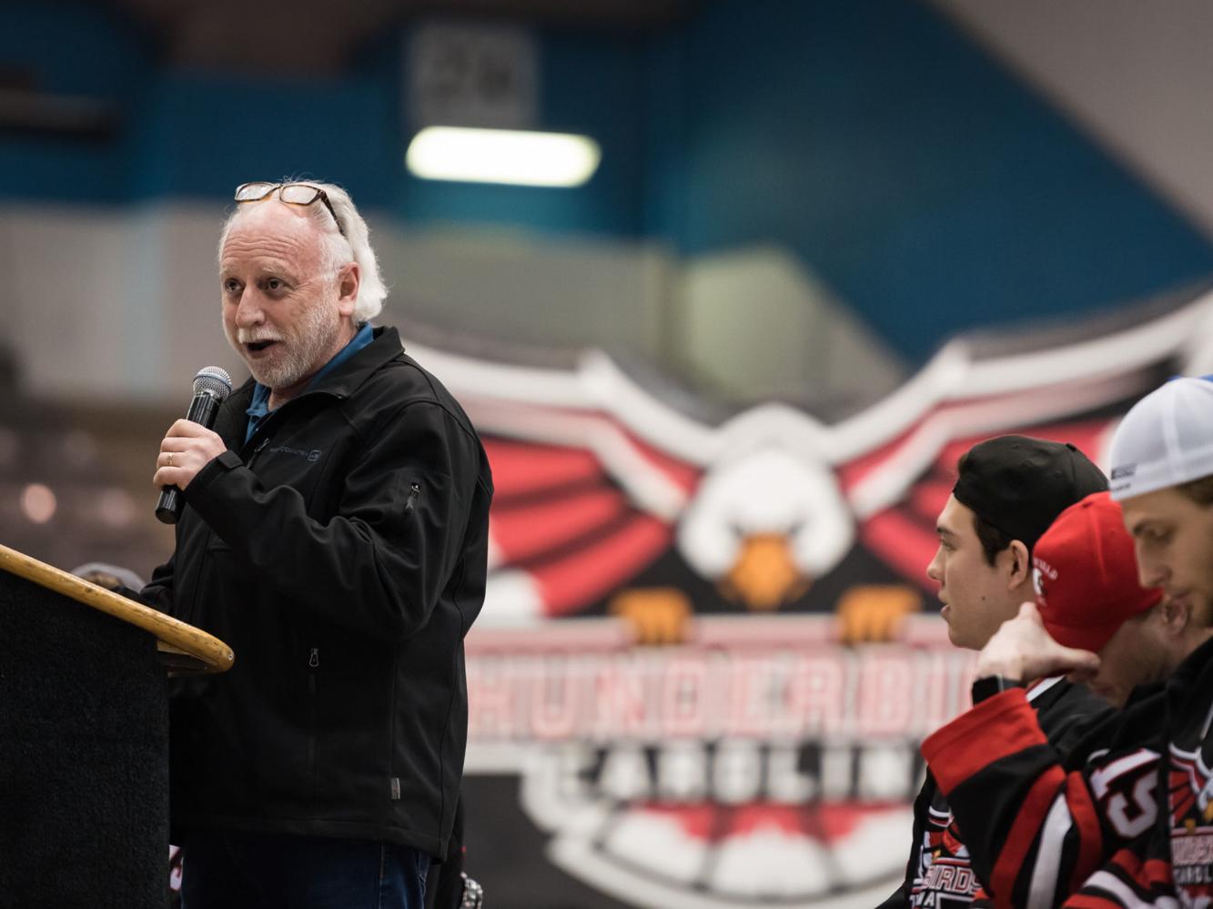 FPHL ousts majority owner of Carolina Thunderbirds