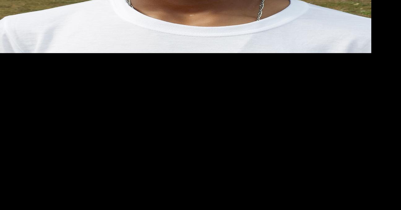 Focus On: Brandon Caldwell