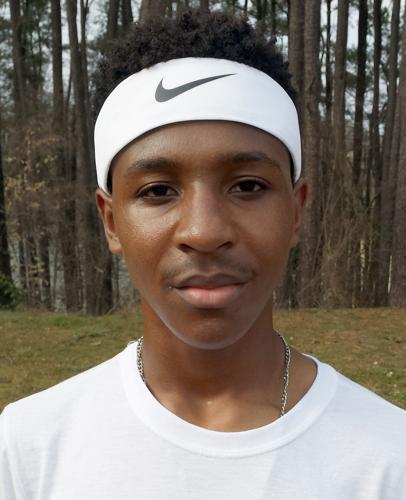 Focus On: Brandon Caldwell