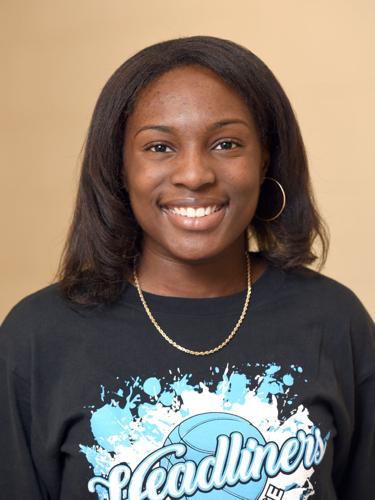 Focus on: Hannah Barr