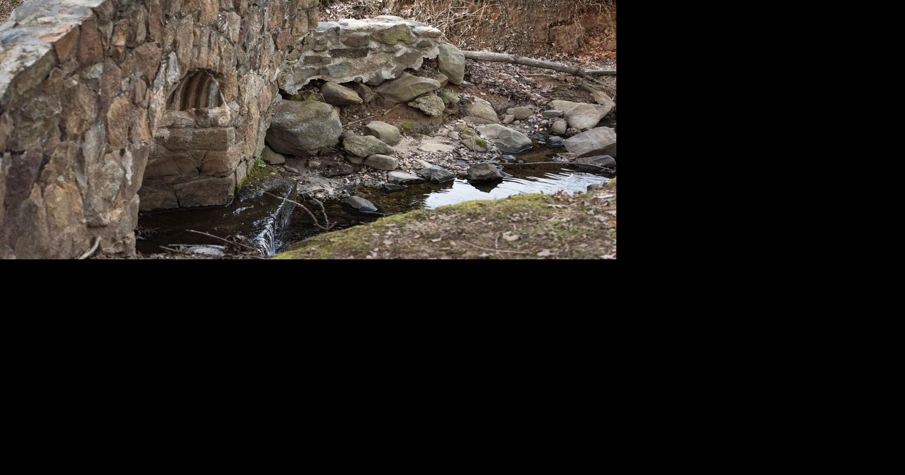 Runnymede Park stream set for rejuvenation