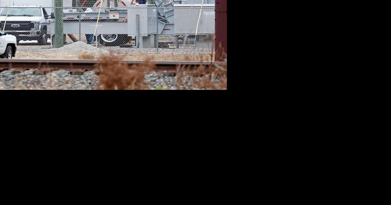 'It's getting scary.' Lawmakers, Duke Energy look to protect ...