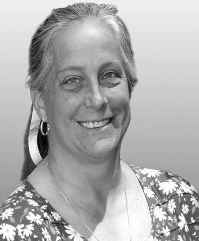 VICKERS, Reverend Susan