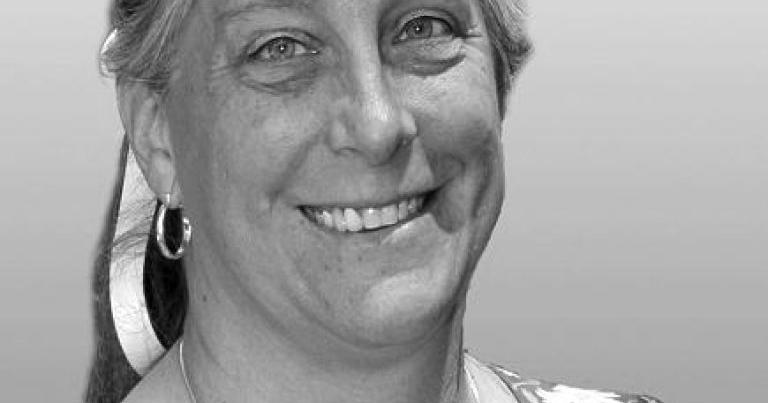 VICKERS, Reverend Susan