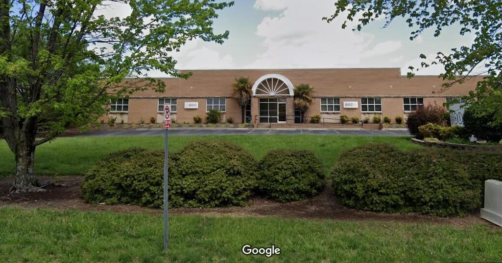 Blaze HVAC announces new Greensboro headquarters building