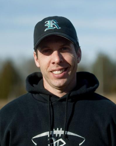 Focus On: Bob Berlinger