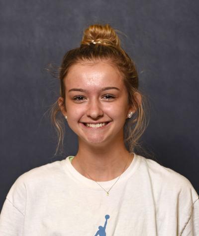 Focus on: Madison Gregory