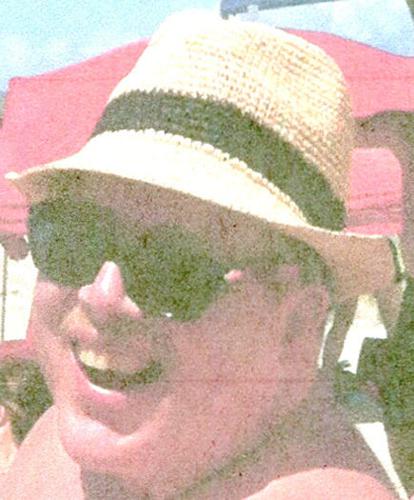 Thornton, David Harold