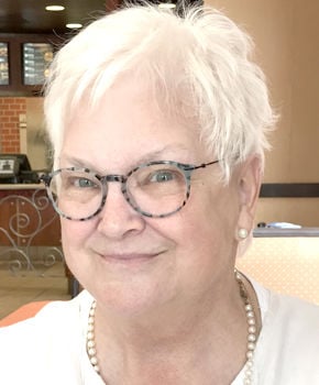 Sherrill, Janice Joyner