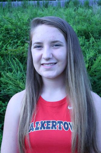 Focus On: Ashley Alexander