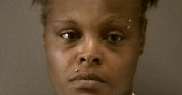 Sexton: Judge gives little penalty to woman for starving dog to death