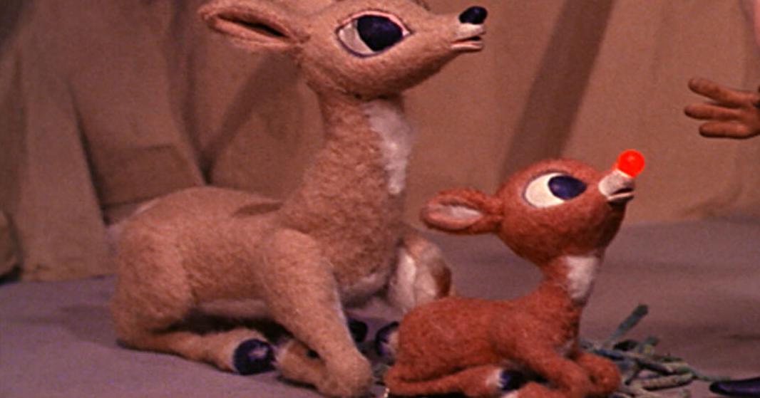 Ask SAM: When did Rudolph the Red-Nosed Reindeer first appear?