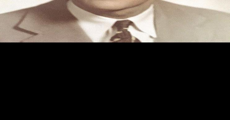 Matthews, Leo Francis