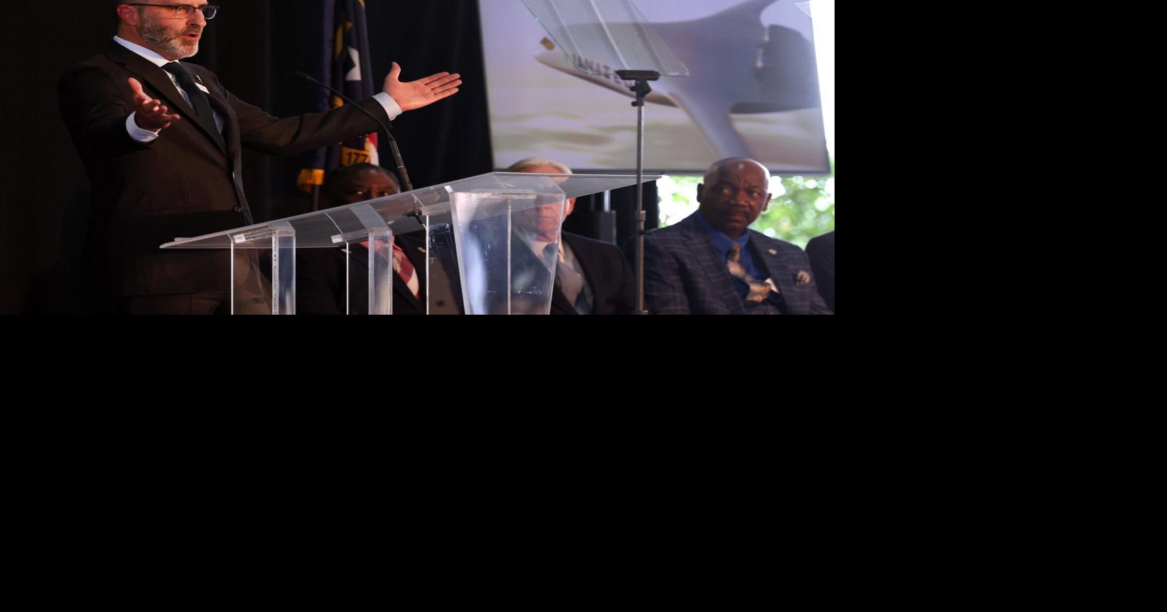 JetZero to bring 14,560 jobs to Triad