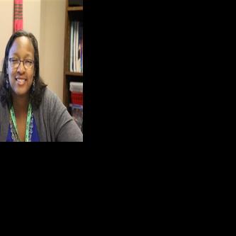 Rebecca McKnight saw value in teaching 'hard history.' Winston-Salem ...