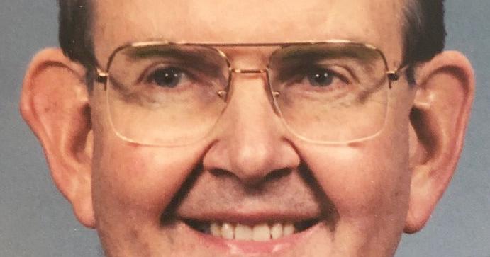 Reed, John William