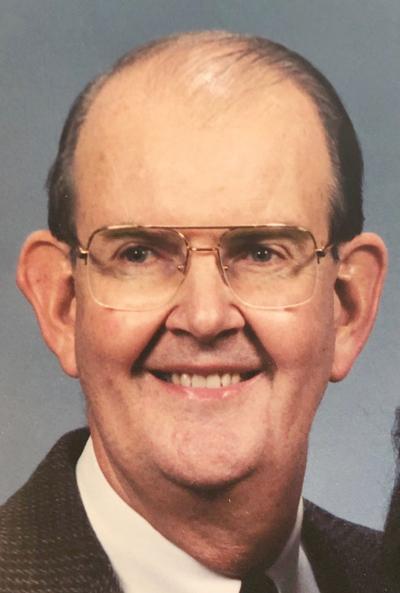 Reed, John William