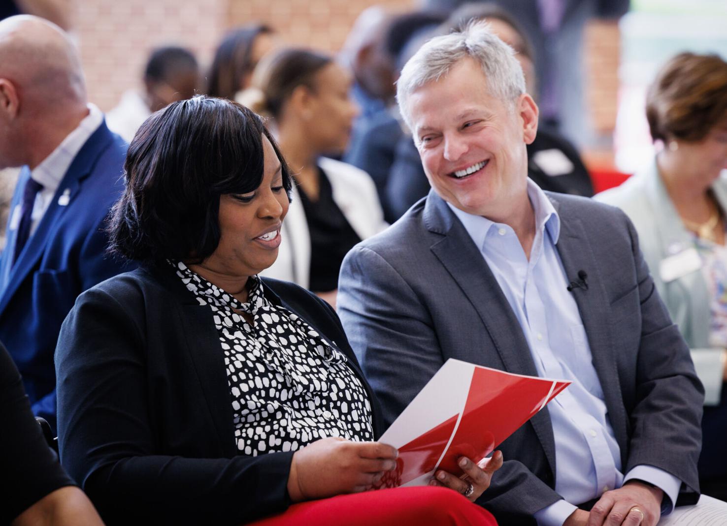 Winston-Salem State NC University gets $2 million grant