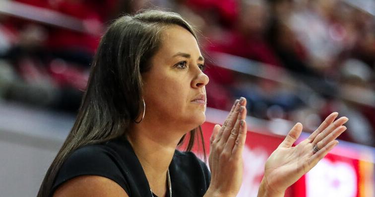Q&A with Winston-Salem native, new Rice women's basketball coach ...