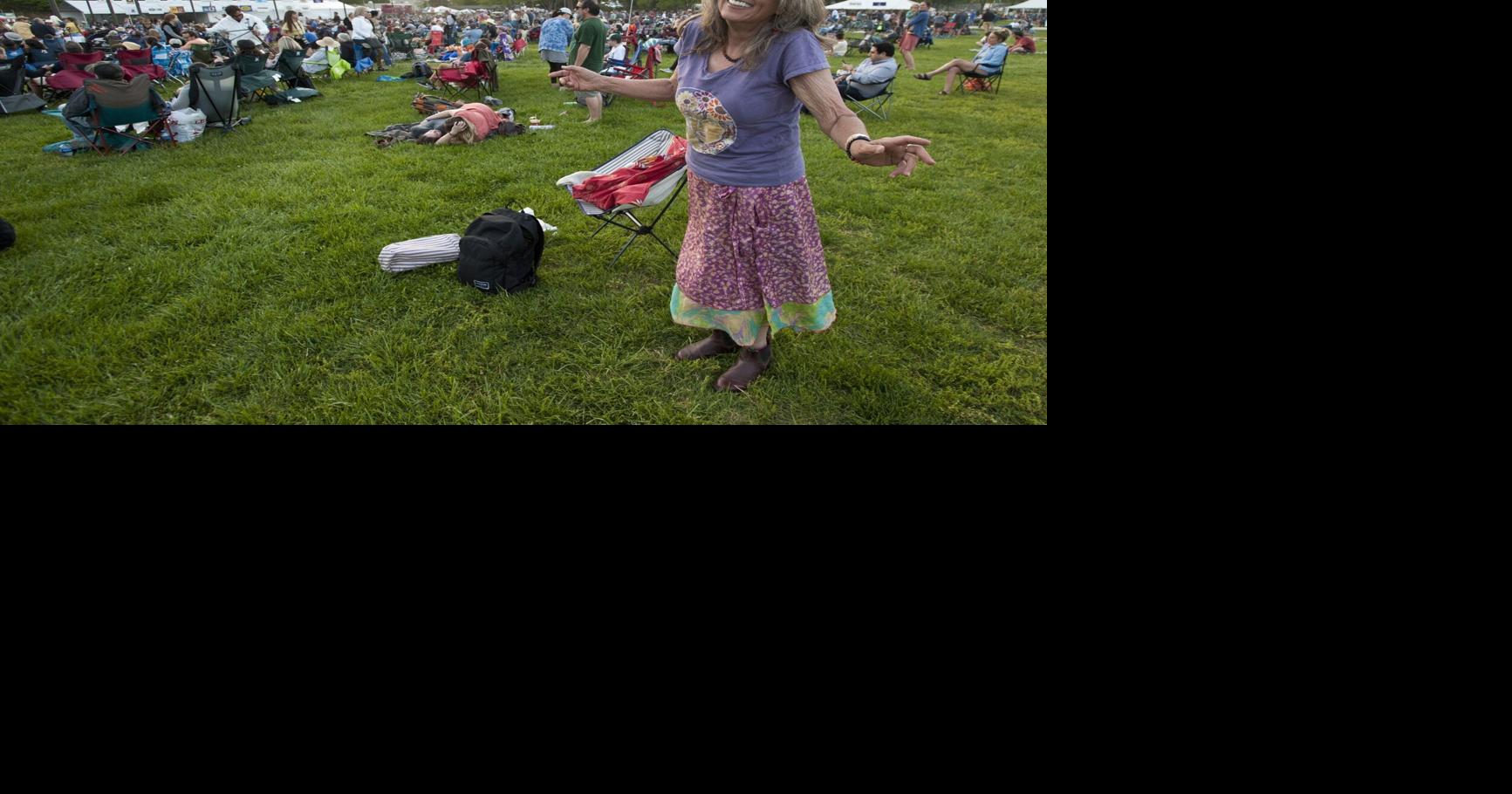 PHOTOS: MerleFest returns to its traditional Spring weekend