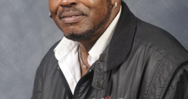 Christopher Murrell finds niche with Basie