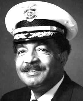 BLACK, Raphael O'Hara