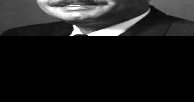 BLACK, Raphael O'Hara