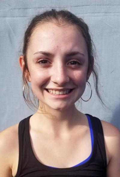 Focus on: Rebecca Pollard