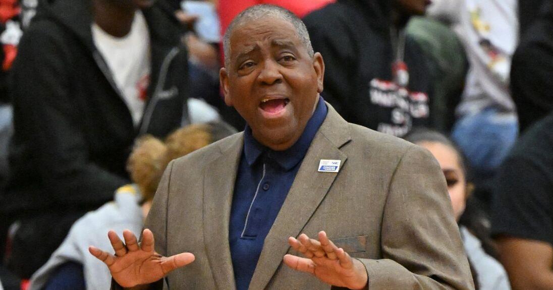 Steve Joyner retires from Johnson C. Smith