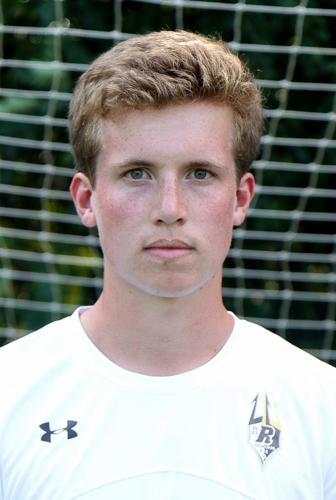 Focus On: Alex Cockman