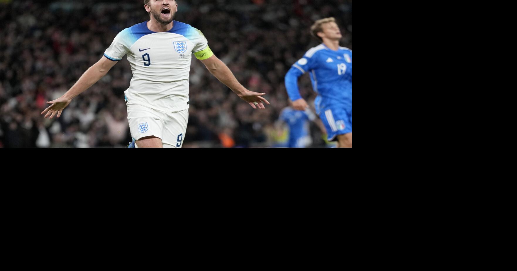 Euro 2024 odds, picks & props: France, England & more