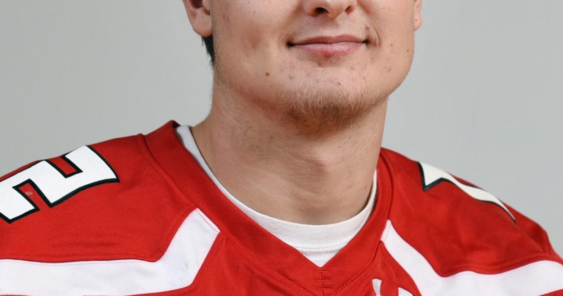 Offense: Stephen Gosnell