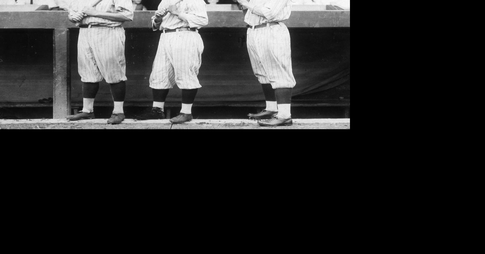 Aaron Judge hits 60th homer, within 1 of Maris' AL record