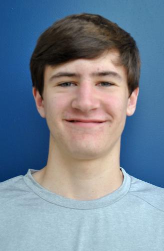 Focus On: Daniel Lauffenburger