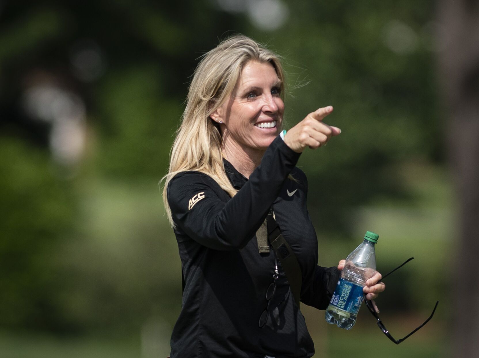 Wake Forest adds Purdue's Myles Colvin to basketball team