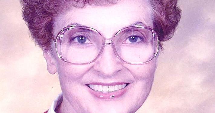 Golden, Clara Elizabeth "Beth" Fordham