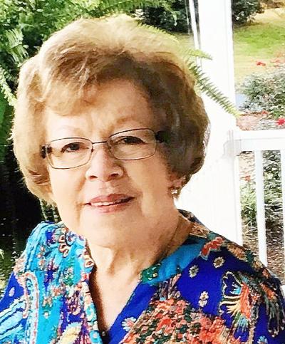 Collins, Janice Harris