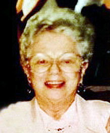 Young, Elizabeth "Bette" Feeney