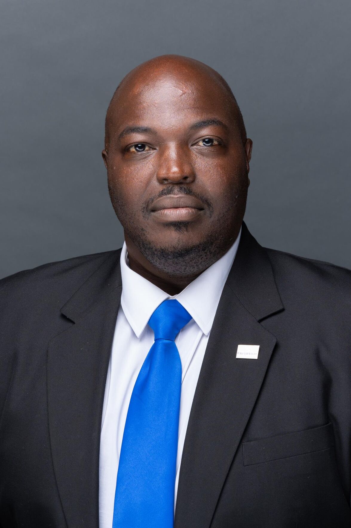 Tory Woodbury hires his staff at Winston-Salem State