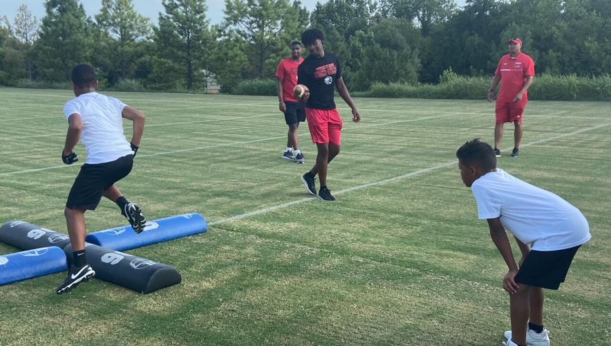 CIAA Notebook: WSSU has two transfers who should help