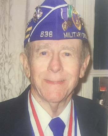 Wallace, Donald Emery