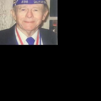 Wallace, Donald Emery