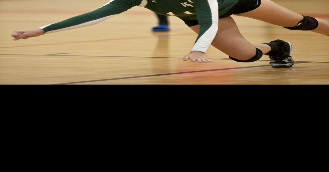 West Forsyth Volleyball