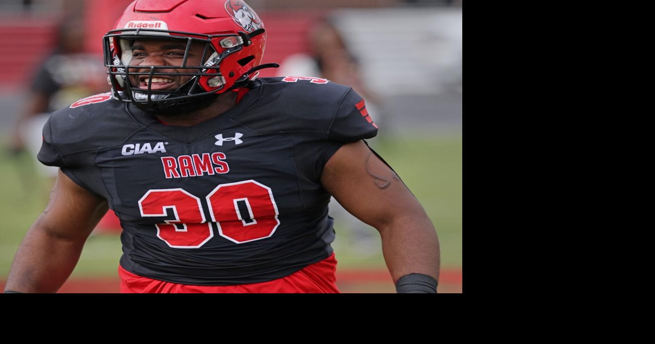 Jasahn Rankin's veteran leadership paying off at WSSU