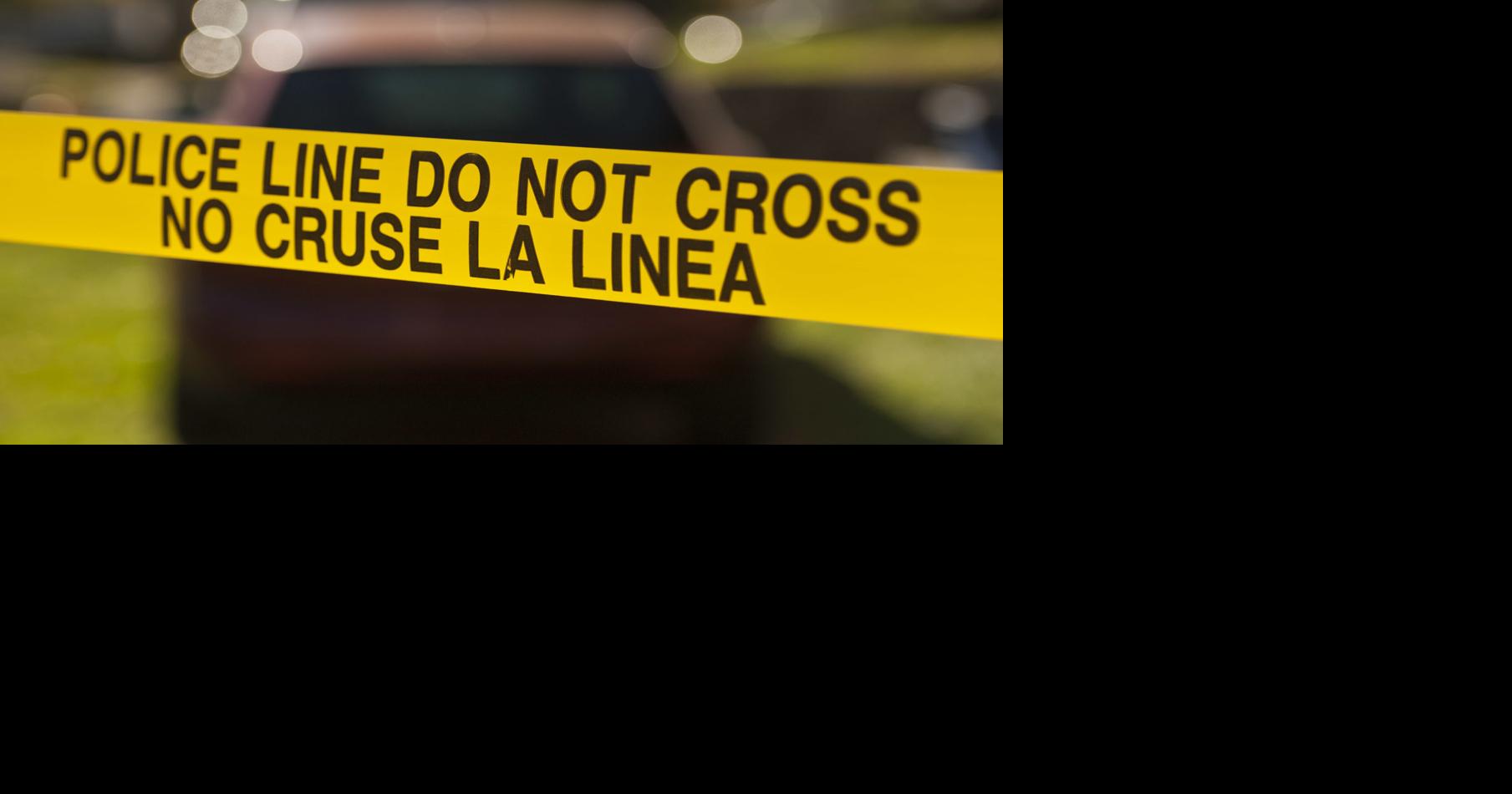 Homicide suspected after man is found dead on lawn mower in Pilot Mountain