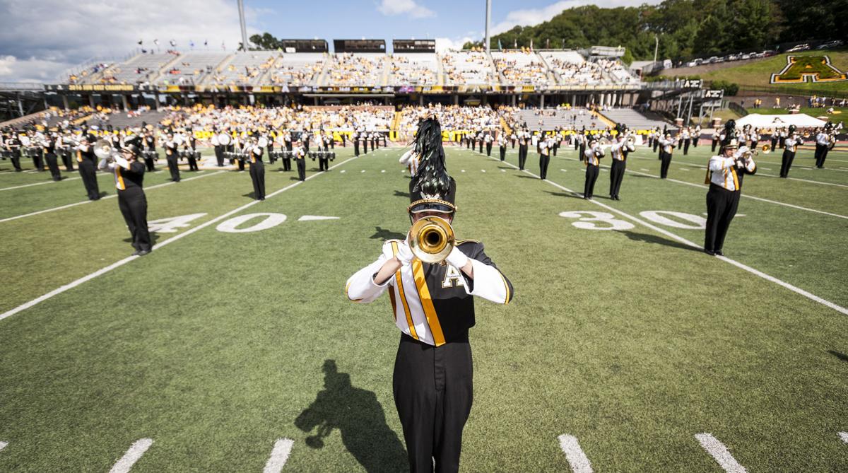 App Trail: App State football secures another commitment