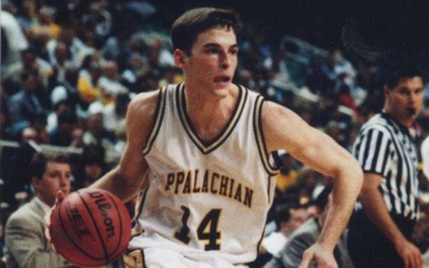 Murray State's Matt McMahon coaching foundation began at Appalachian State