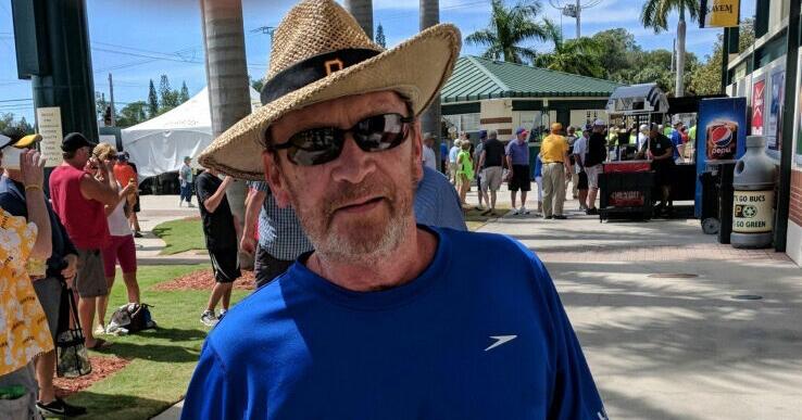 Ed Campbell, unflappable staffer on Journal sports desk, dies